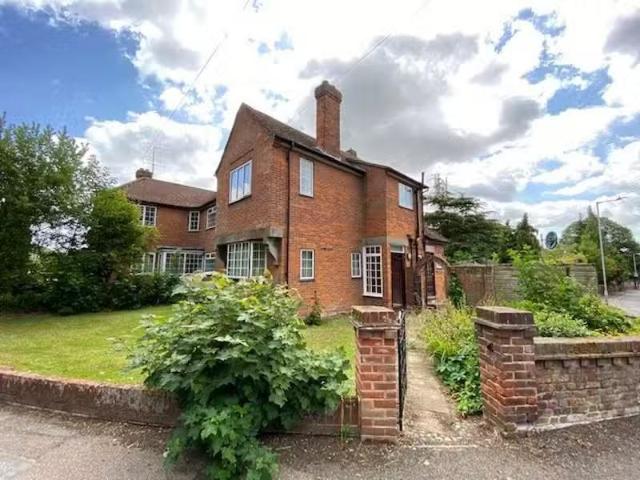 4 bedroom house for rent in 2 Downs Road: Refs 3497, CT2