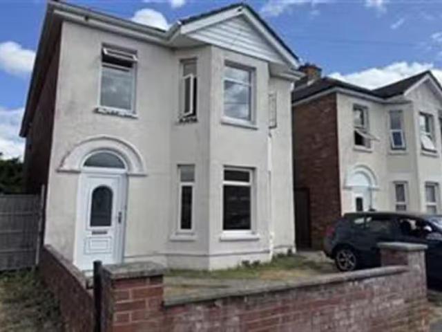 4 bedroom house for rent in 4 bedroom Detached House in Charmi.