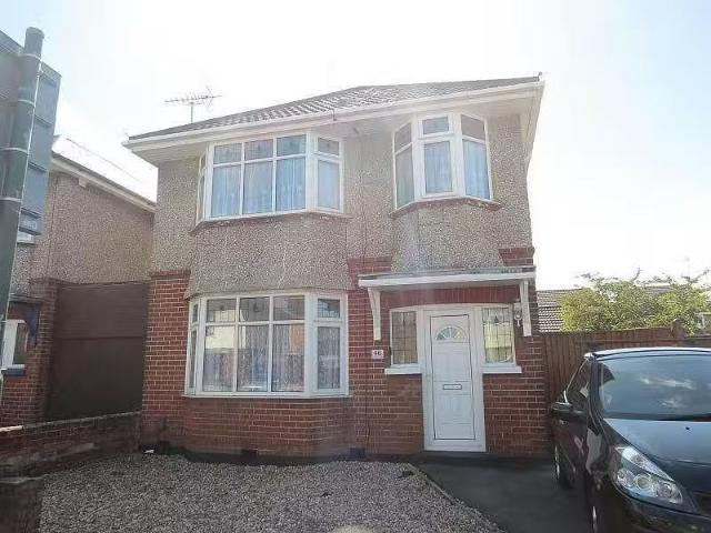 4 bedroom house for rent in 4 bedroom Detached House in Ensbur.