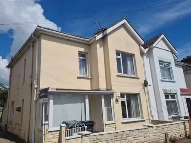 4 bedroom house for rent in 4 bedroom Semi Detached House in C.