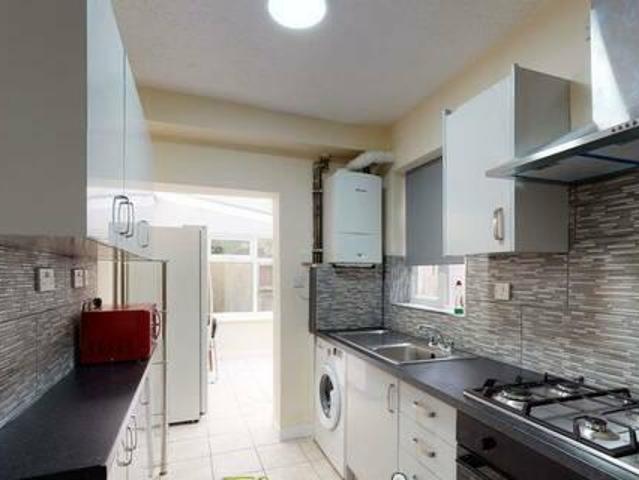 4 bedroom house for rent in 52 Lottie Road Selly Oak B29 6JZ B29