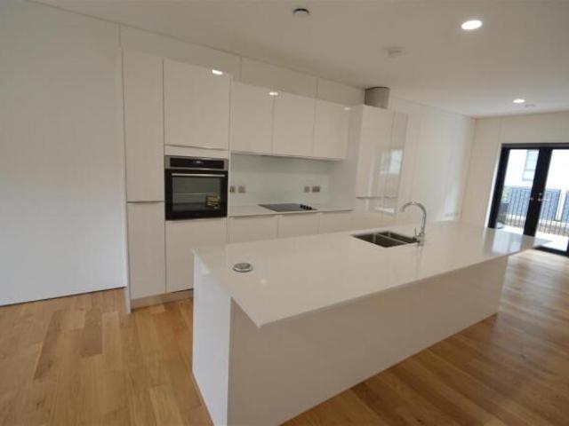 4 bedroom house for rent in 9 Guest Street, Stubbs Mews, New Islington, Manchester, M4