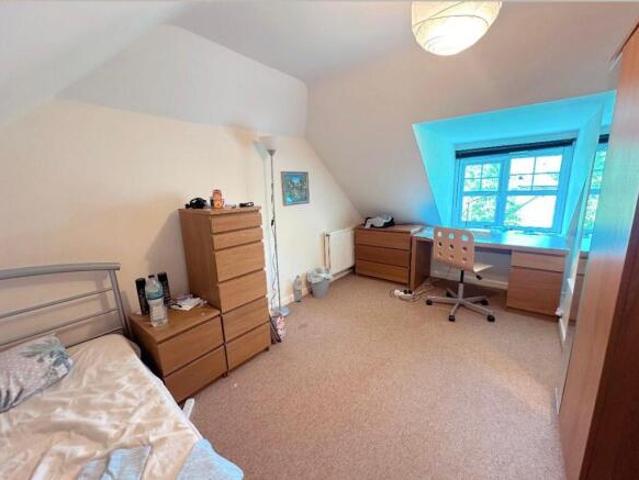 4 bedroom house for rent in Hodges Court, Whitehouse Road, Grandpont, Oxford, OX1