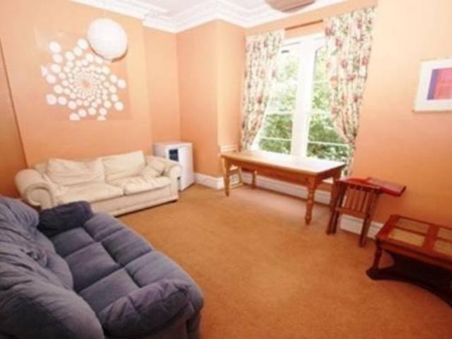 4 bedroom house for rent in Cotham Kingsley Road BS6