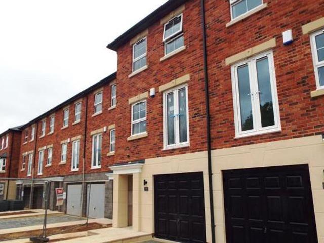4 Bedroom House For Rent In Coundon