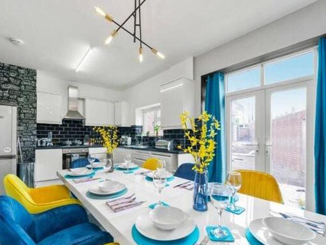 4 Bedroom House For Rent In Coventry, West Midlands