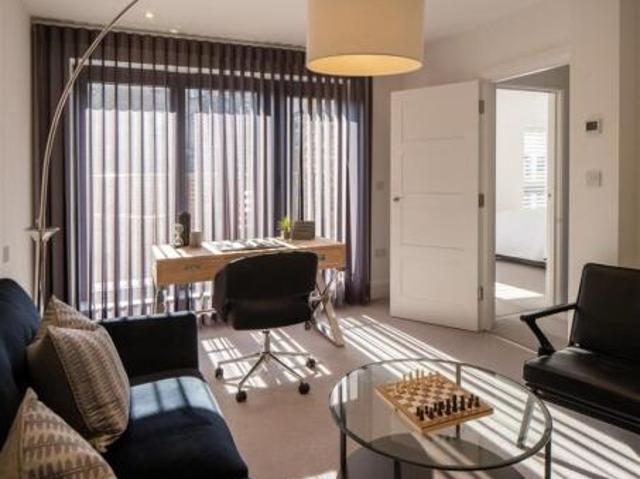 4 bedroom house for rent in Coachworks Mews, Pattison Road, Hampstead, NW2