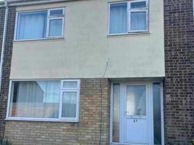 4 Bedroom House For Rent In Colchester