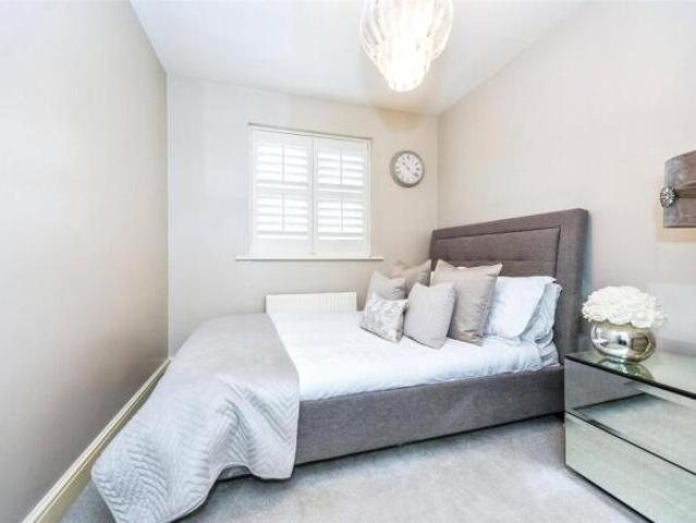 4 bedroom house for rent in Colonel Drive. West Derby. L12