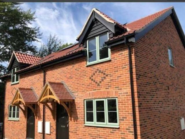 4 Bedroom House For Rent In Colney
