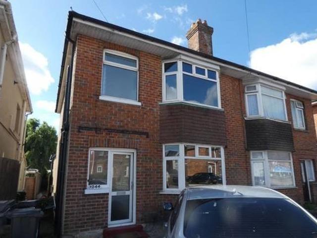 4 bedroom house for rent in Columbia RoadBournemouthBH10