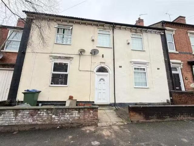 4 bedroom house for rent in COMPANY LET: Hope Street, West Bro.