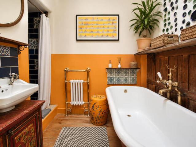 4 bedroom house for rent in Conduit Place, BS2