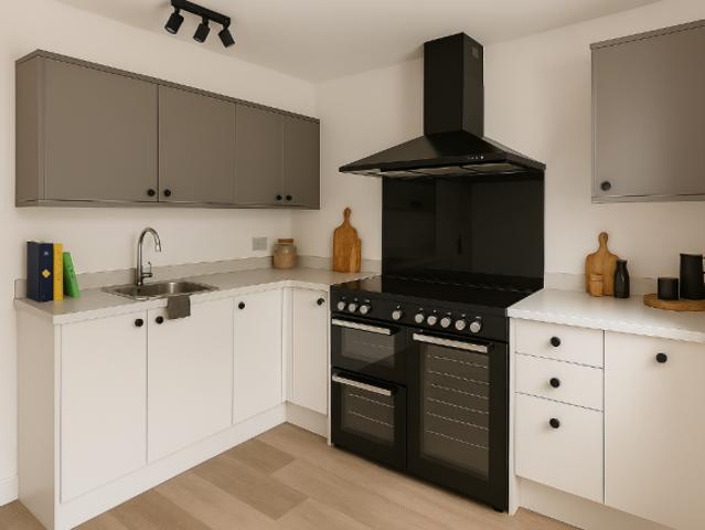 4 bedroom house for rent in Connaught Road, Liverpool, Merseyside, L7