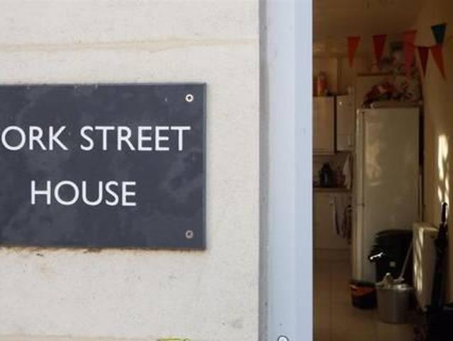 4 bedroom house for rent in Cork Street Bath BA1