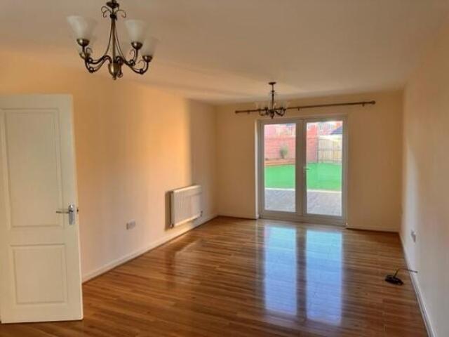 4 bedroom house for rent in Cornflower Avenue, PE7