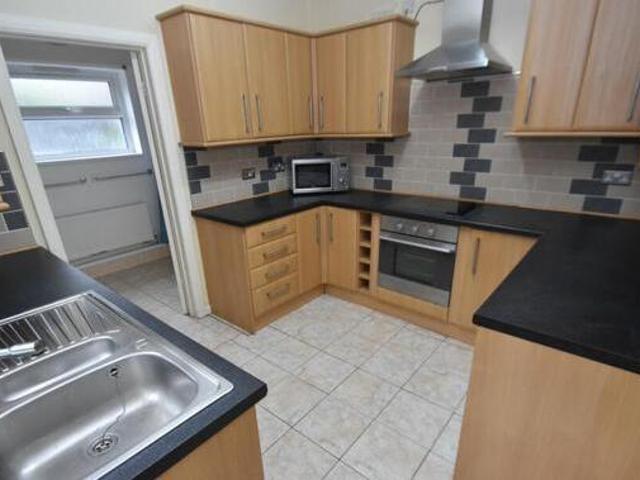 4 Bedroom House For Rent In Cathays