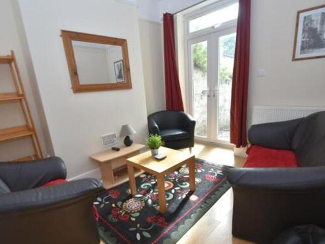 4 Bedroom House For Rent In Cathays