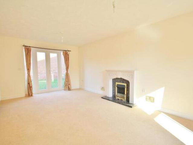 4 bedroom house for rent in Caddow Road, Three Score, Norwich, NR5