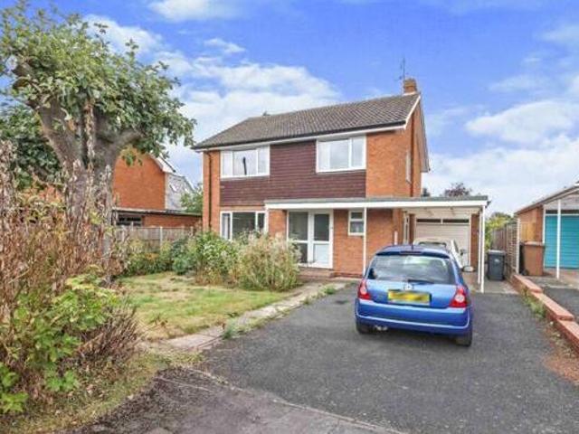 4 Bedroom House For Rent In Callow End