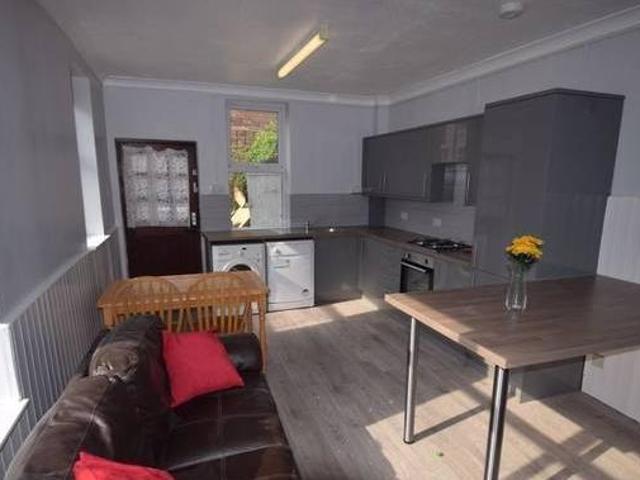 4 bedroom house for rent in Campion Street Derby DE22 3EG DE22