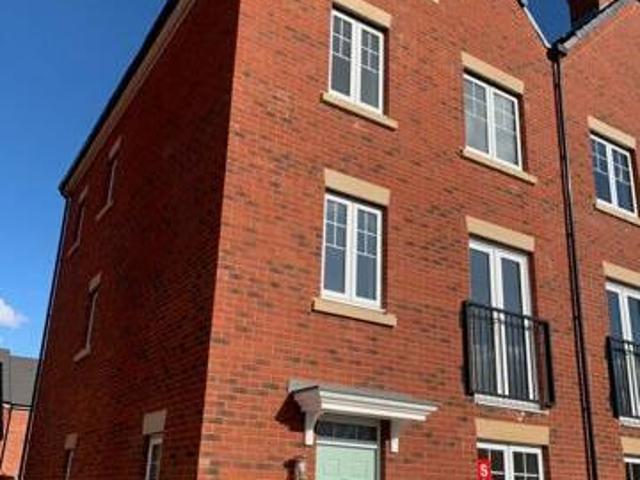 4 Bedroom House For Rent In Canton