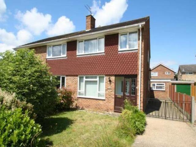 4 Bedroom House For Rent In Canterbury