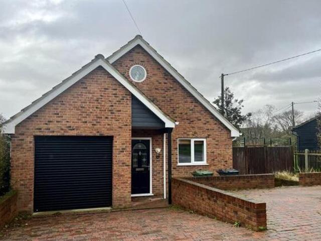 4 Bedroom House For Rent In Cantley