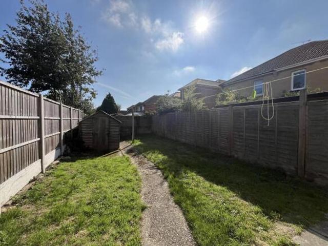 5 bedroom house for rent in Cardigan Road, Bournemouth, BH9