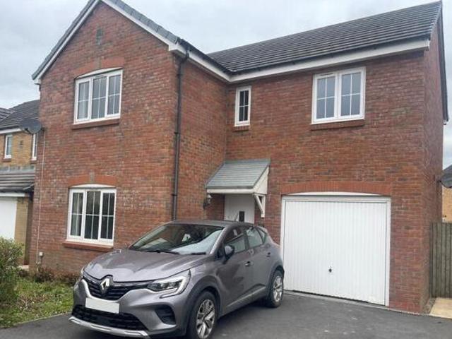 4 Bedroom House For Rent In Carway
