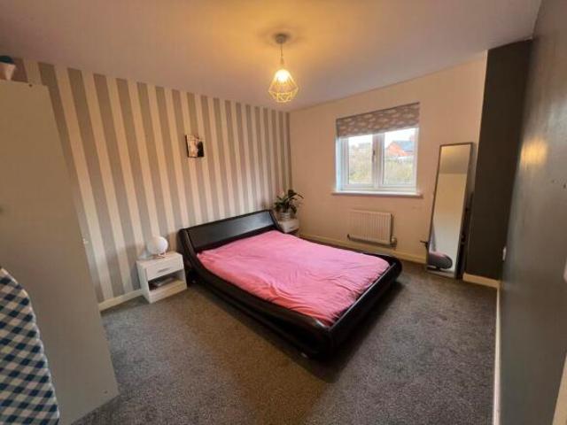 4 bedroom house for rent in Church Road, CF3