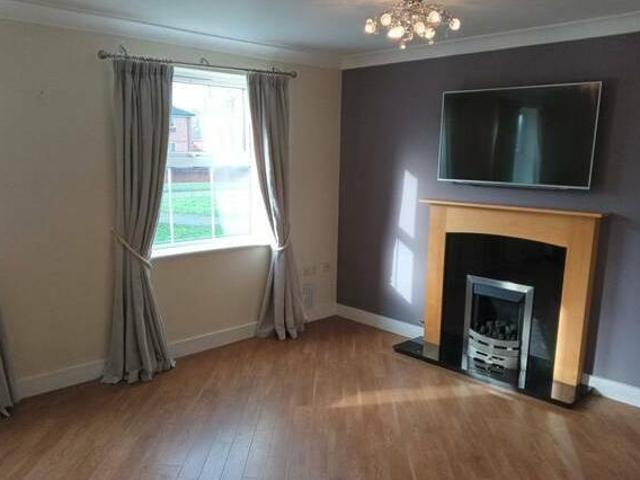 4 bedroom house for rent in Champs Sur Marne Bradley Stoke BRISTOL BS32