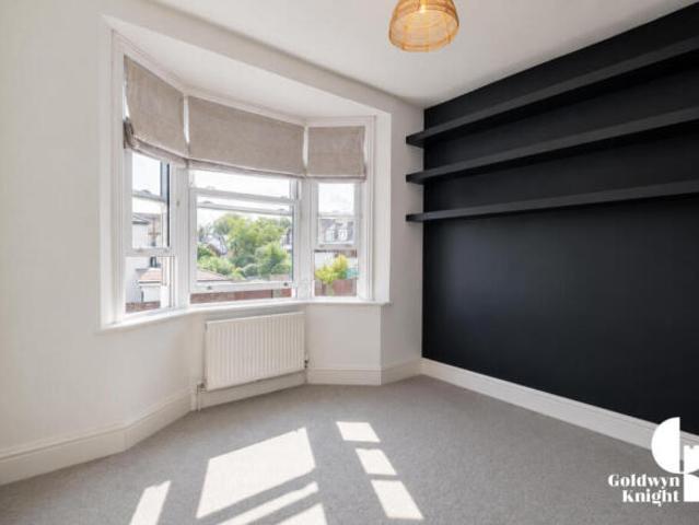 4 bedroom house for rent in Charlton, London, SE7
