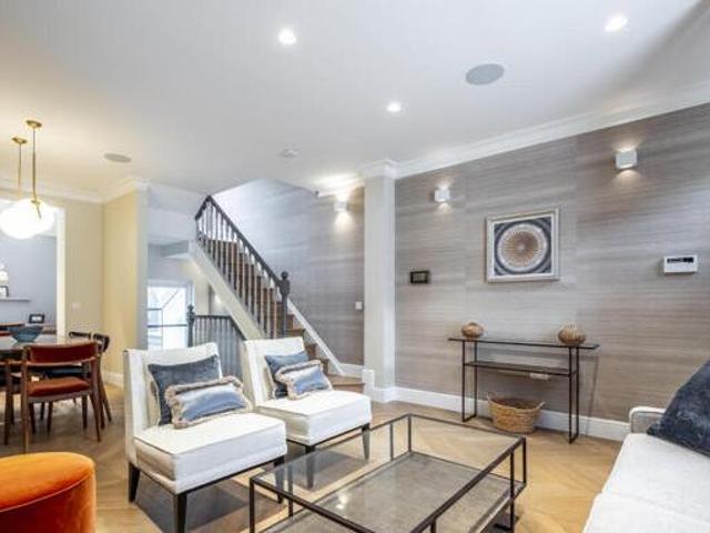 4 Bedroom House For Rent In Chelsea