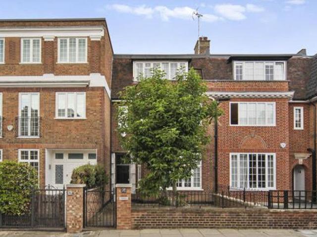 4 Bedroom House For Rent In Chelsea
