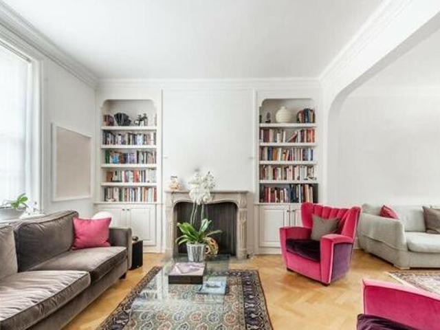 4 Bedroom House For Rent In Chelsea, London