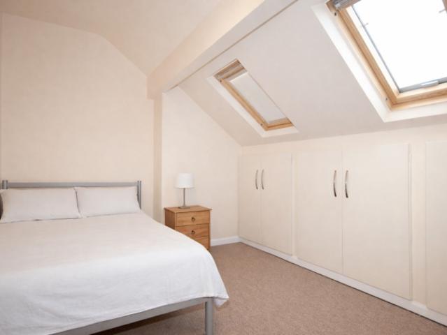4 bedroom house for rent in City Road, Sheffield, S2