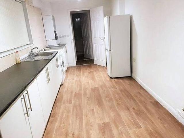 4 bedroom house for rent in Clarendon Road Middlesbrough TS1