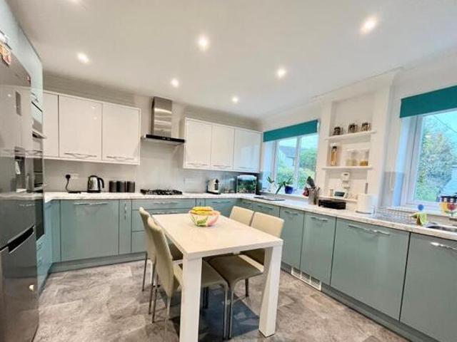 4 Bedroom House For Rent In Clavering