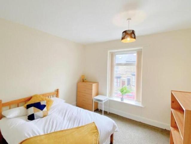 4 bedroom house for rent in Clementson Road, Sheffield, S10
