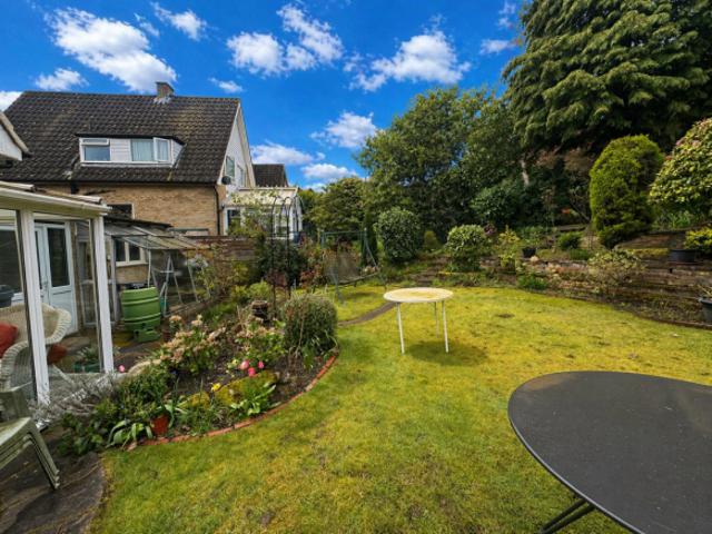 4 bedroom house for rent in Clifford Avenue, Chislehurst BR7