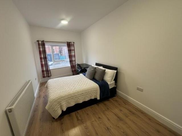 4 bedroom house for rent in Clifford Street 4 bed, Radford, East Midlands, NG7