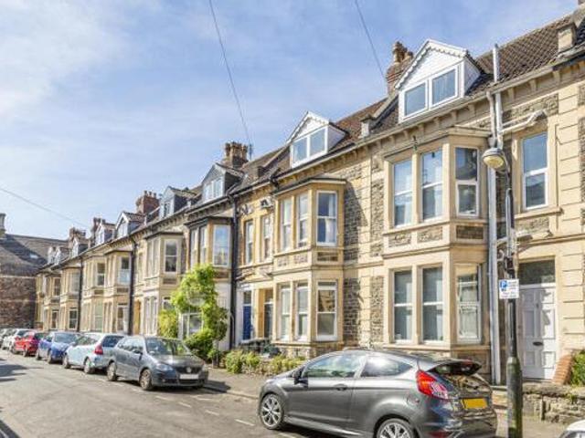 4 Bedroom House For Rent In Clifton, Bristol