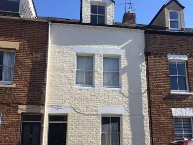 4 bedroom house for rent in Cranham Street jericho OX2