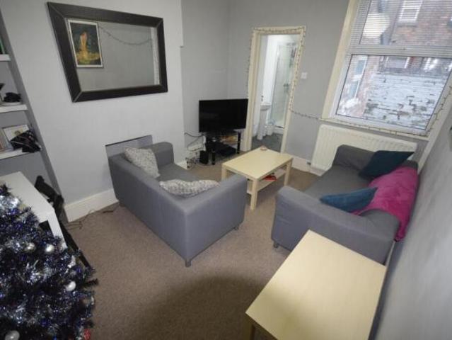 4 bedroom house for rent in Crawford Avenue*, Liverpool, L18