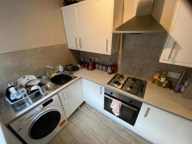 4 bedroom house for rent in Cretan Road LET ONLY, Liverpool, L15