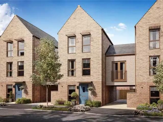 4 bedroom house for rent in Crick Road, Cambridge, Cambridgesh.