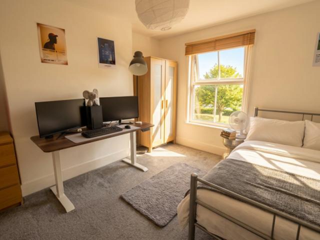 4 bedroom house for rent in Cromwell Street 815755, City Centre, East Midlands, NG7