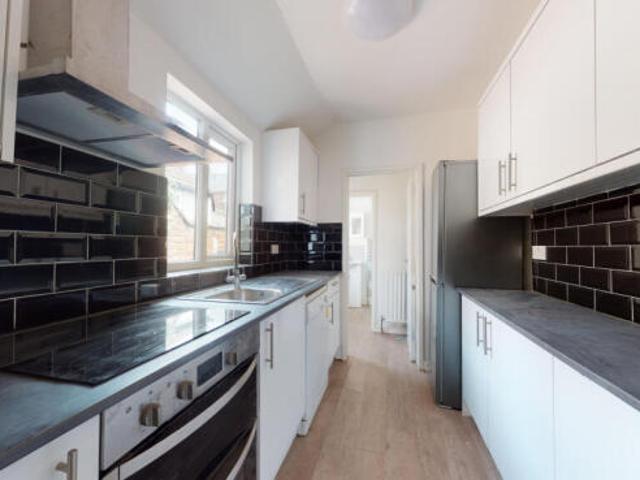 4 bedroom house for rent in Cromwell Street, Lincoln, LN2