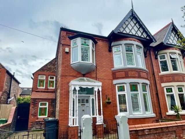4 Bedroom House For Rent In Crosby